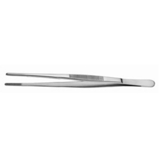 MDA Approved STANDARD DISSECTING FORCEPS SERRATED 14.5CM /Surgical ...
