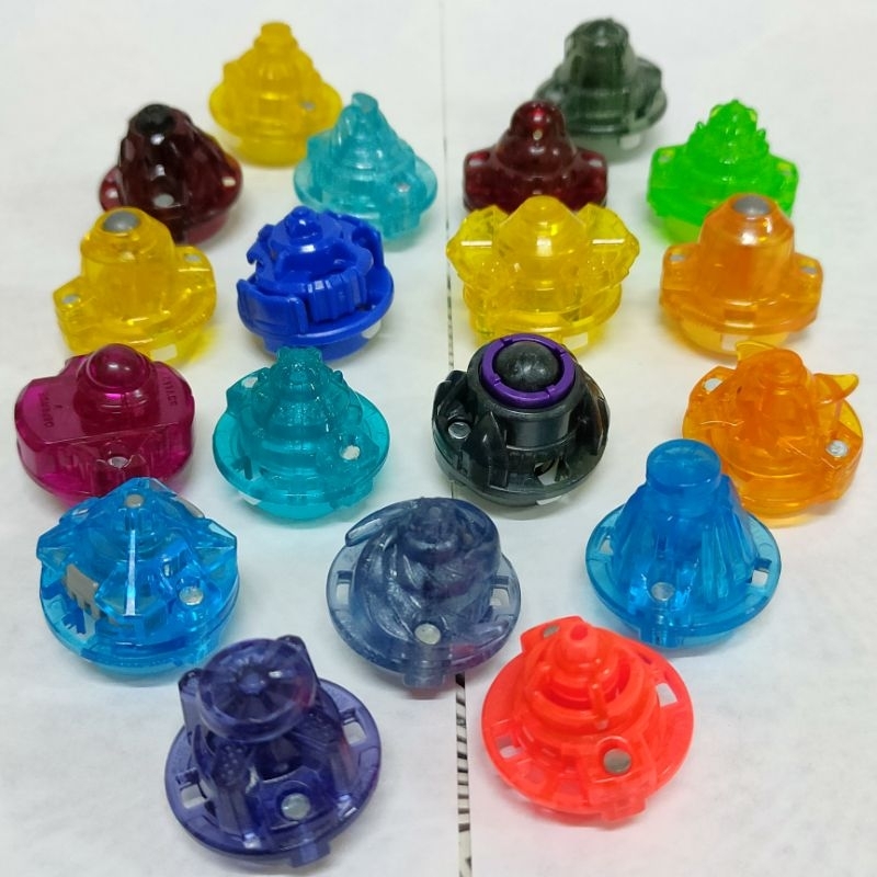 DRIVER BEYBLADE BURST TAKARA TOMY | Shopee Malaysia