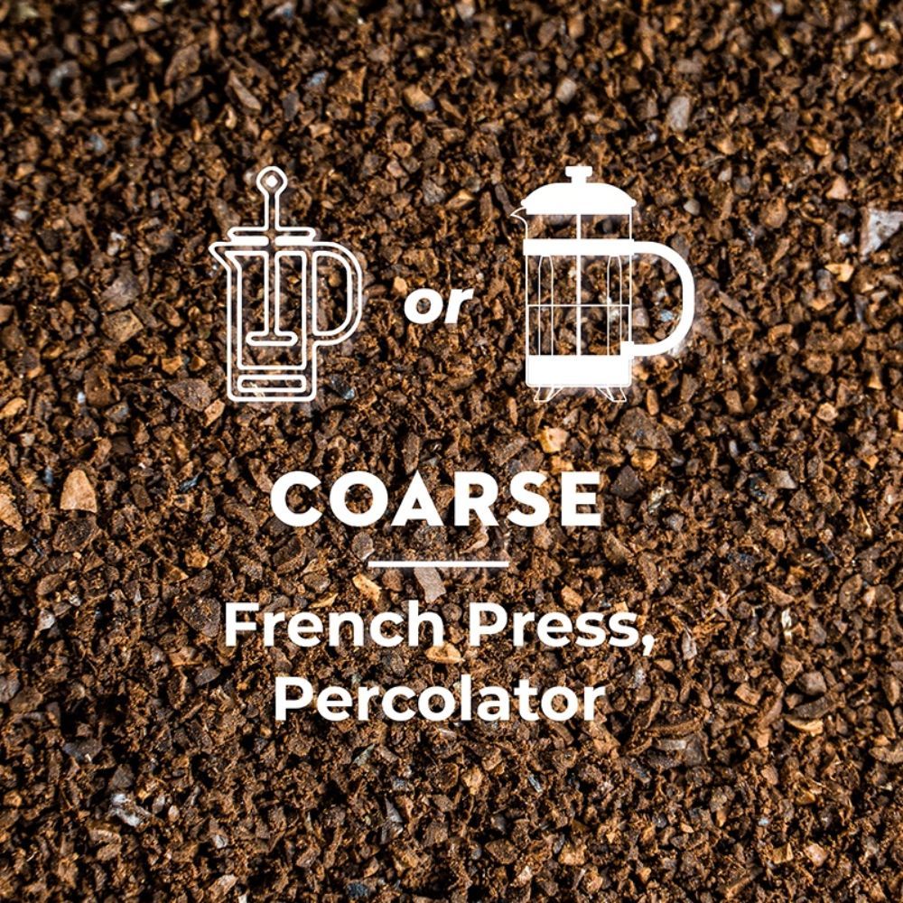 ZUS Signature Roasted Coffee Bean - Boss Blend - 250g | Shopee Malaysia