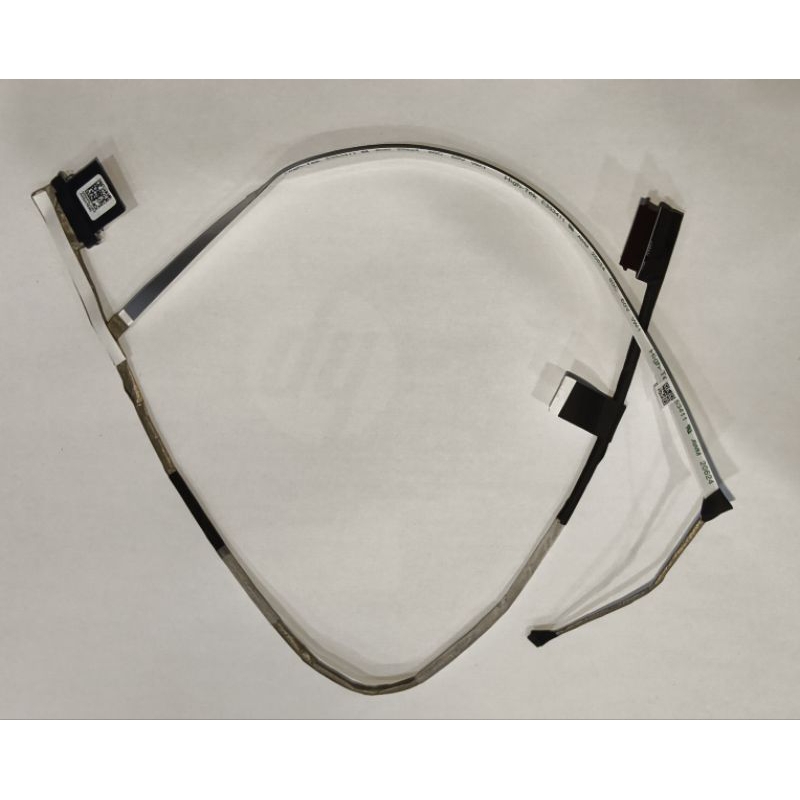 LED Display Cable For HP Pavilion 15-DY 15S-FQ 15-EQ 15-EF 15-FQ 15S-EQ ...