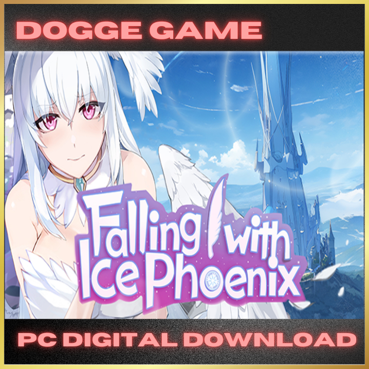 Falling with Ice Phoenix [PC GAME] [PC DIGITAL DOWNLOAD] | Shopee Malaysia