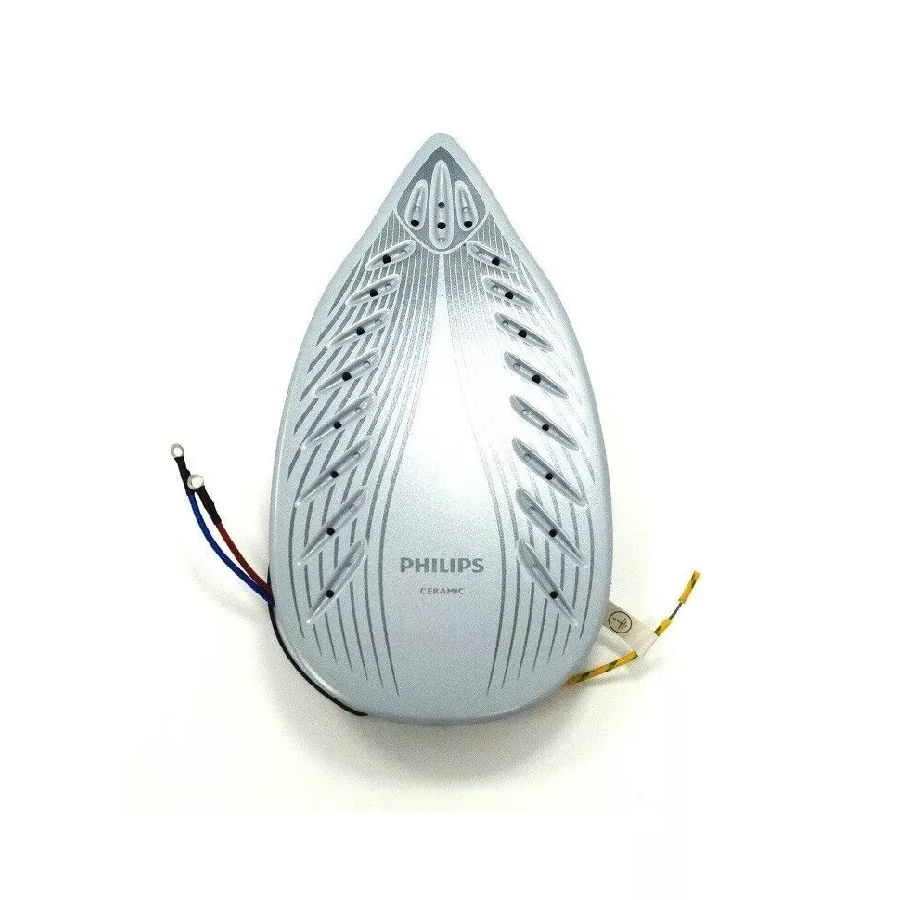Philips Steam Iron HI5914 Tapak Iron Heater Soleplate for Spare Part ...