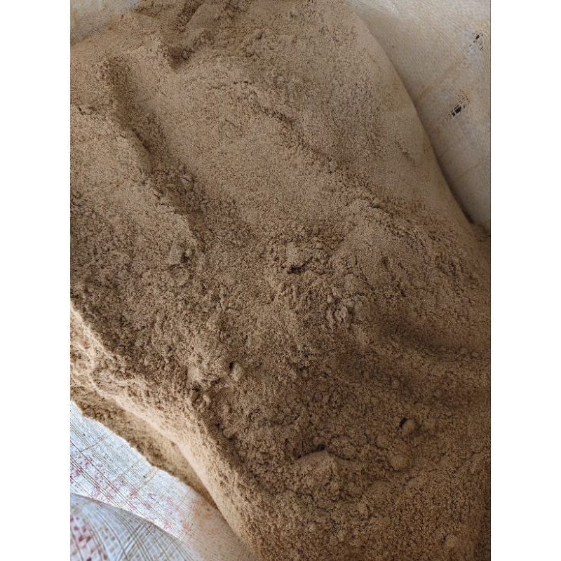 Dedak Padi Halus 15KG / Dedak ayam itik | Shopee Malaysia