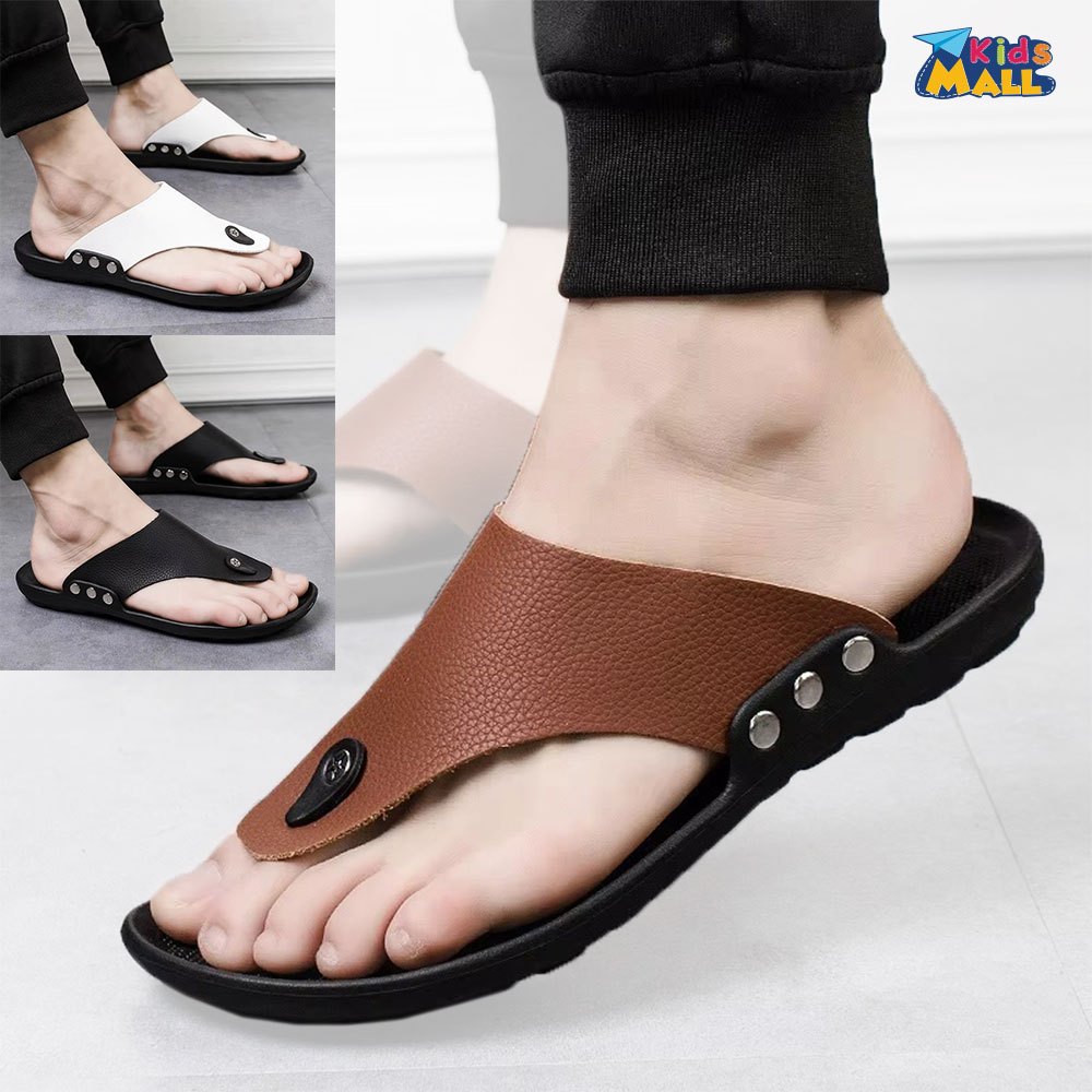 Sandal RAYA Fashion Sandal Slipper Outdoor Selipar Lelaki Perempuan ...