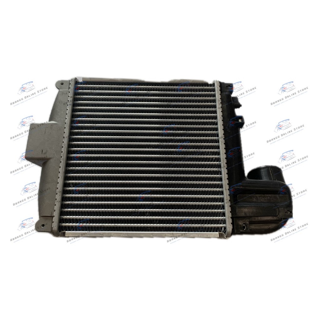 INTERCOOLER ASSEMBLY / CHARGE AIR COOLER [PA50] -TOYOTA HILUX KUN26 3.0 ...