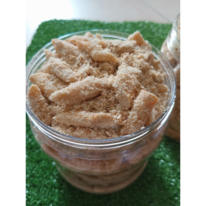 POPIA NESTUM CRUNCHY/POPIA NESTUM SUSU LEMAK MANIS/POPIA NESTUM GULUNG ...