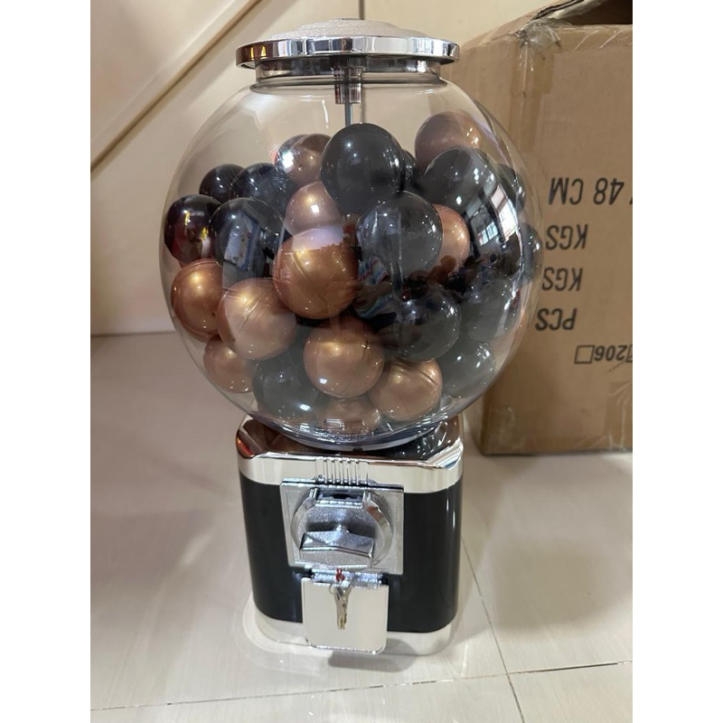 Ready Stock Malaysia - Egg Twist Machine / Coffee Capsule Machine ...