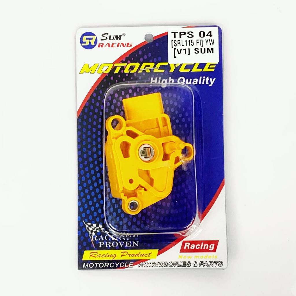 SRL115 FI V2 V1 (2SU) THROTTLE BODY SENSOR (TPS) TPS NMAX SYM VF3I ...