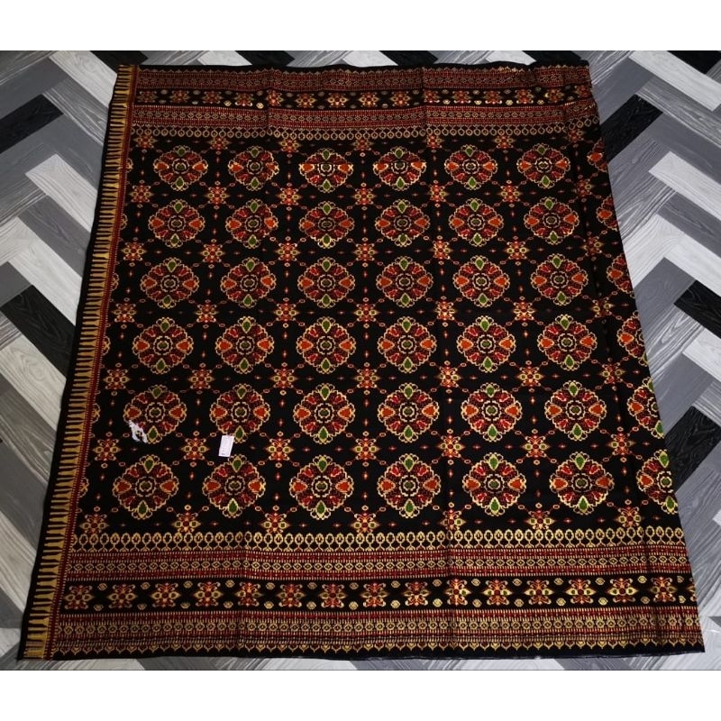 Songket Sarawak 2 Meter | Shopee Malaysia
