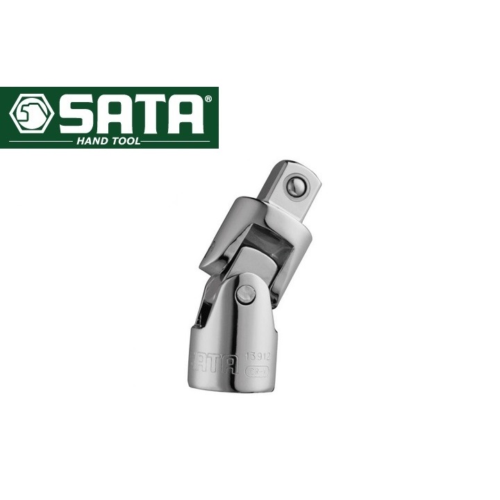 SATA 13912 1/2"dr. Universal Joint | Shopee Malaysia