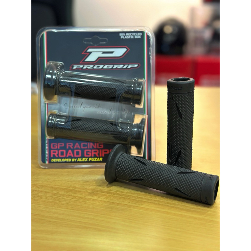 Progrip 718 Original Made In Italy (New Release) | Shopee Malaysia