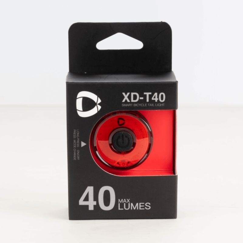 T40 Smart Rear Light | Shopee Malaysia