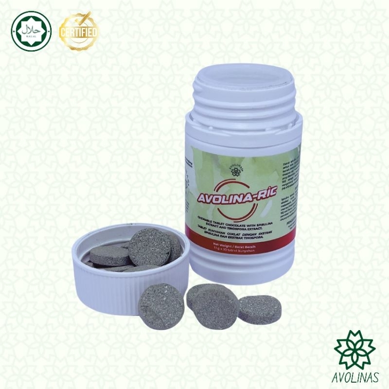 Avolina-RIC (AVOLINAS) Gout solution, gouty arthritis, uric acid ...