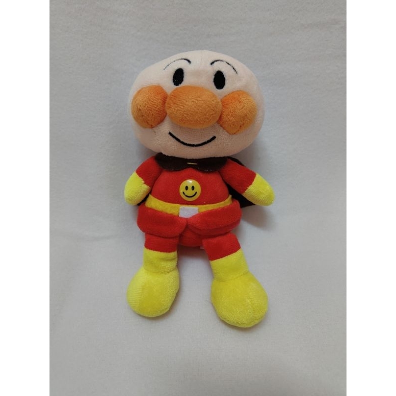 Original Japan Sega Anpanman Baikinman Melonpanna Currypanman Dokinchan ...