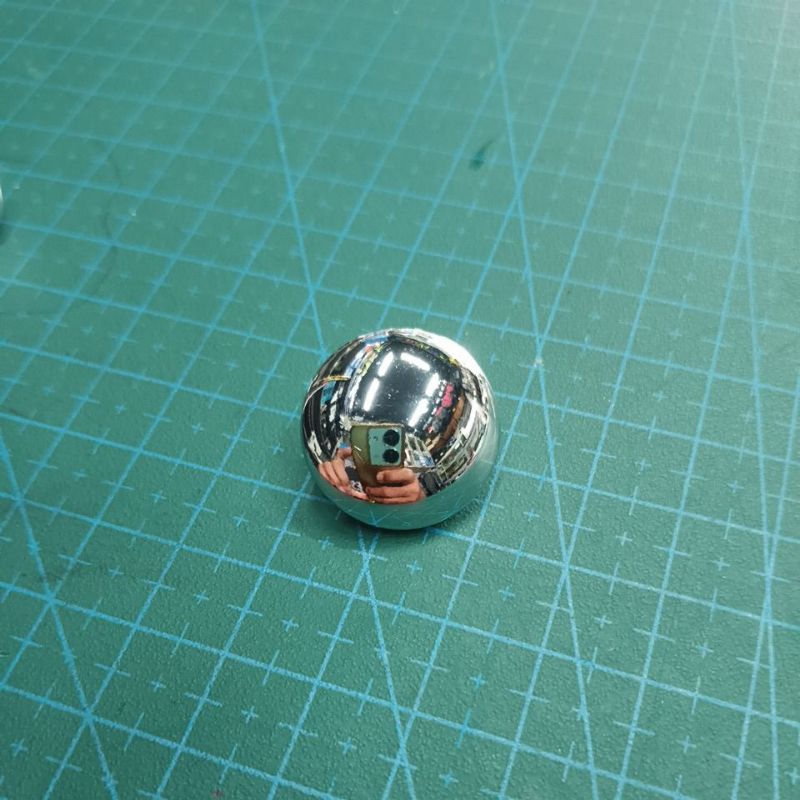 Butang Besi Kosong siap ring | Shopee Malaysia