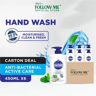 Follow Me Official Store Online, March 2026 | Shopee Malaysia