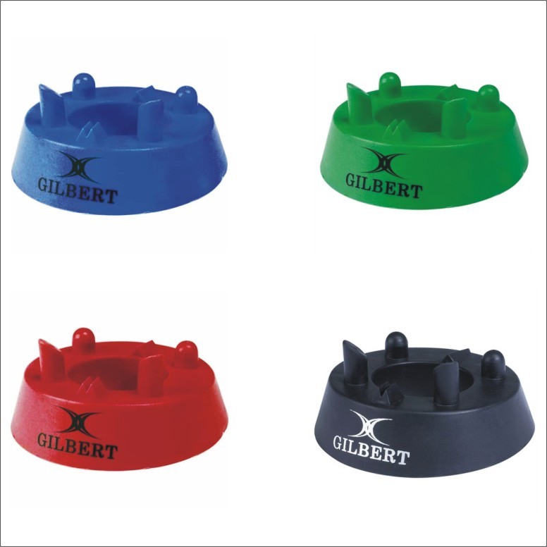 Tee Tendang Ragbi Ketepatan GILBERT Precision Rugby Kicking Tee ...