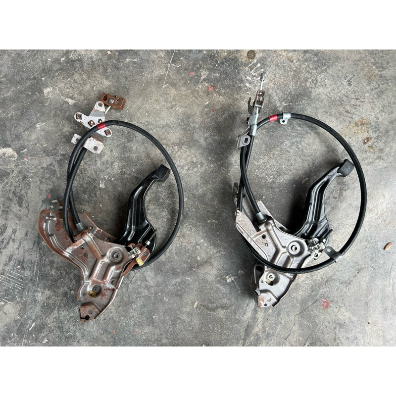 FOOT BRAKE TOYOTA BB PASSO HANA MYVI 🇯🇵🔰 | Shopee Malaysia