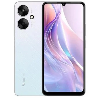 Redmi 13C white [6GB + 6GB Extended RAM | 128GB ROM] - Original Xiaomi ...