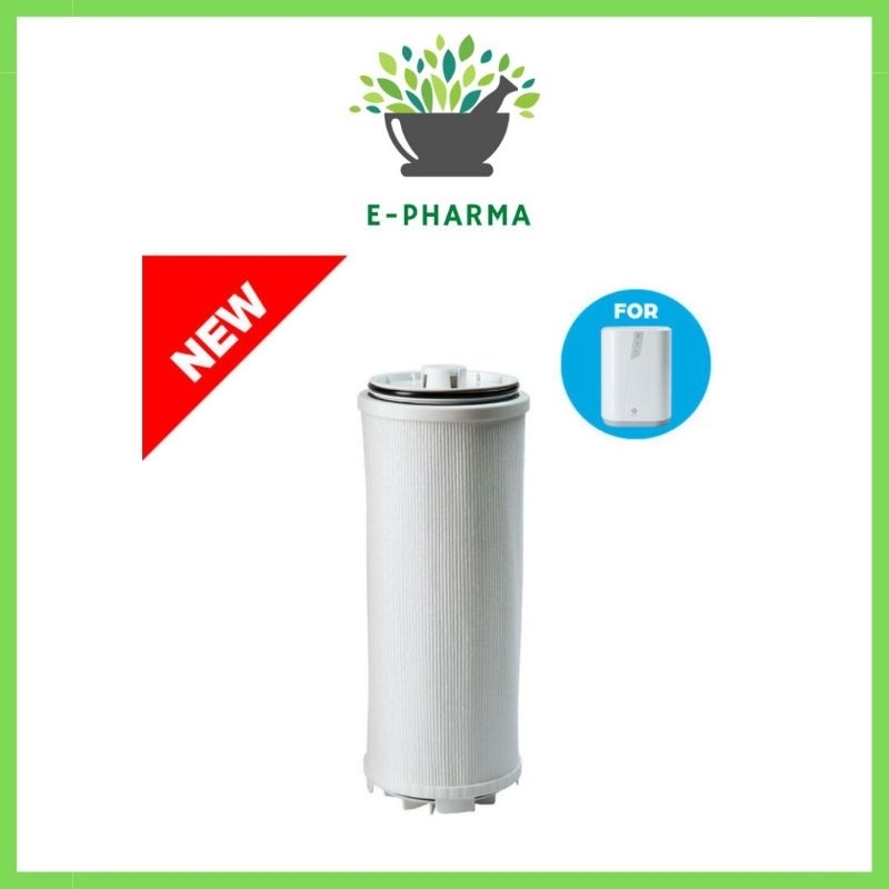 Espring E3 Carbon Filter - For New Espring Water Filter system | Shopee ...
