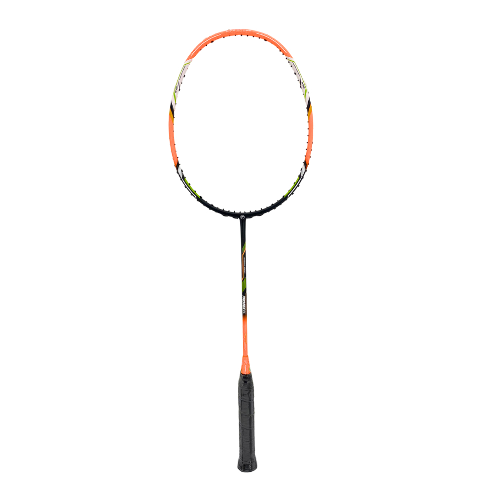 PROTECH UNLIMITED 300K BADMINTON RACKET | Shopee Malaysia