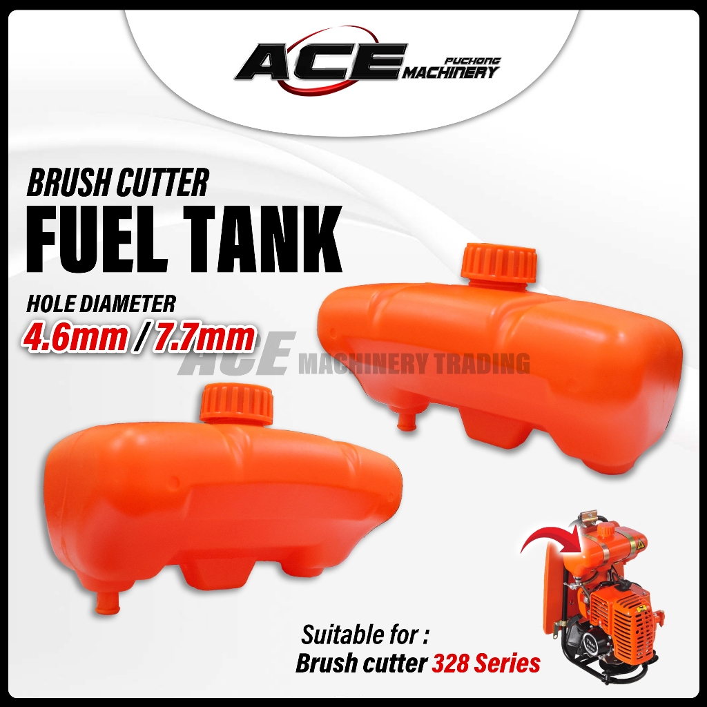 Brush Cutter BG328 Fuel Tank Tank Tangki Minyak Tanaka T328 SUM328 ...