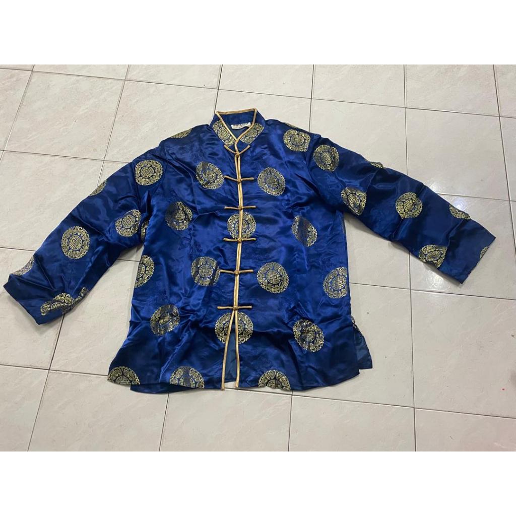 Man Tang Suit traditional wear | Shopee Malaysia