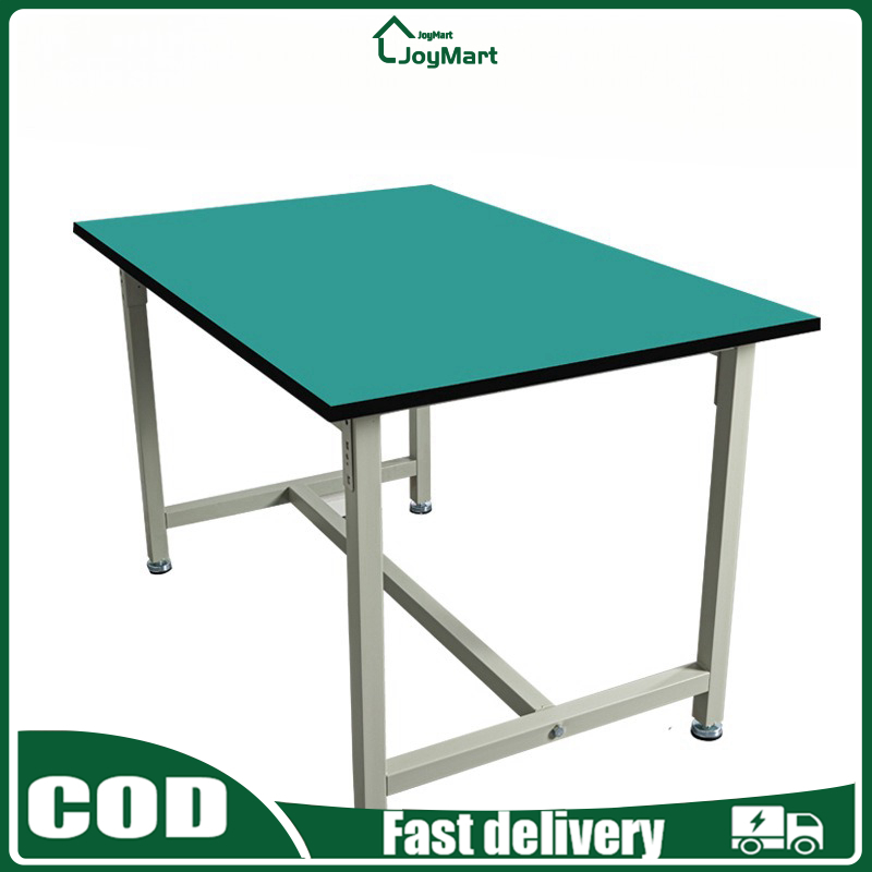 Anti-static Workbench Table Factory Workshop Table Packing Table ...