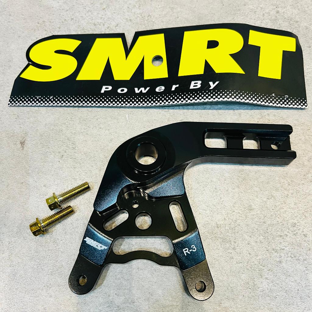 Yamaha R25 V1 V2 R3 Rear Caliper Bracket For Brembo P34 2Pot Breket ...