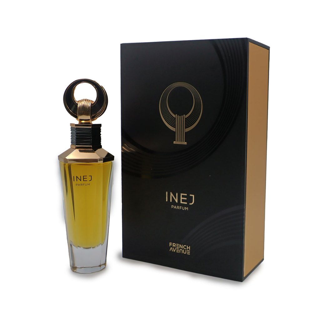 INEJ PARFUM 100ML EDP PERFUME BY FRENCH AVENUE | Shopee Malaysia
