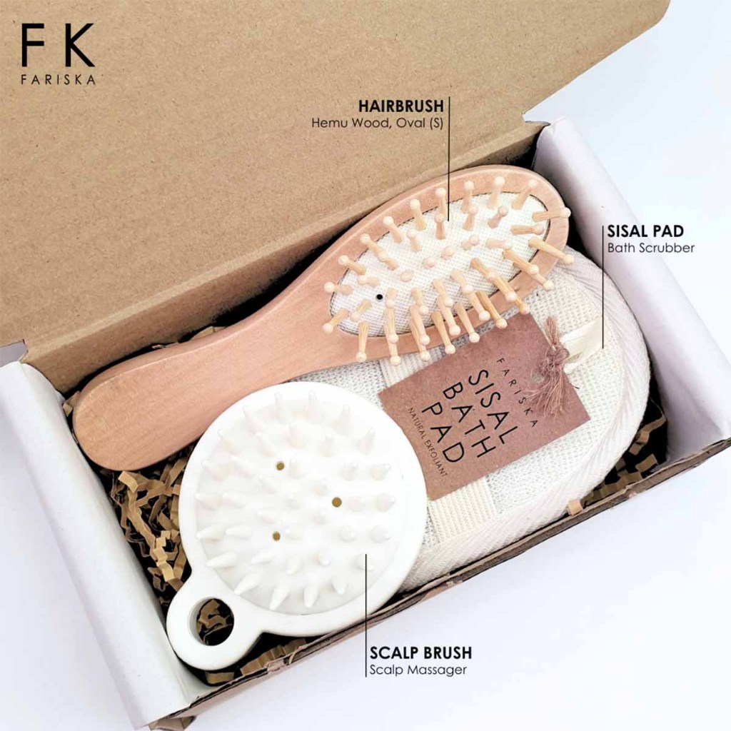 FARISKA | Beauty Gift Box Personalised Wish Card | Surprise Anniversary ...
