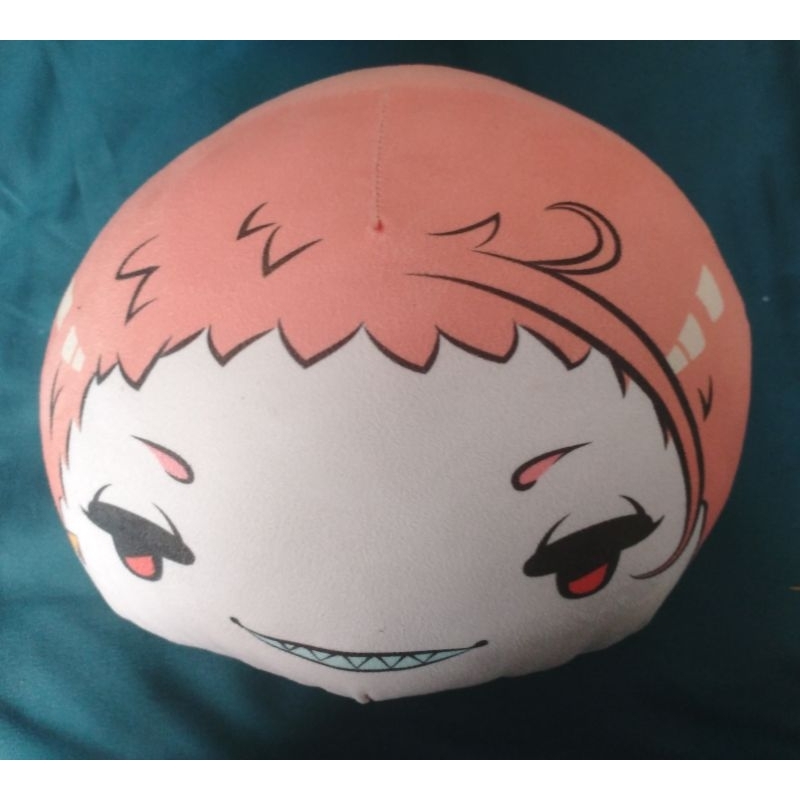 Touken Ranbu Japan Game Mochi Puchi Marukko Plush - Iwatooshi | Shopee ...