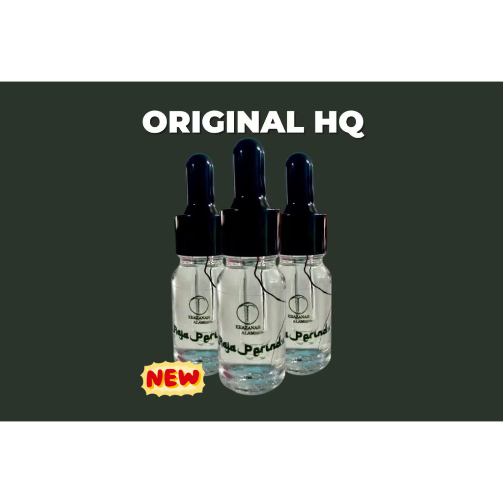 🔥[Original HQ]🔥 Wangian Haruman Kasturi Raja Perindu | Shopee Malaysia