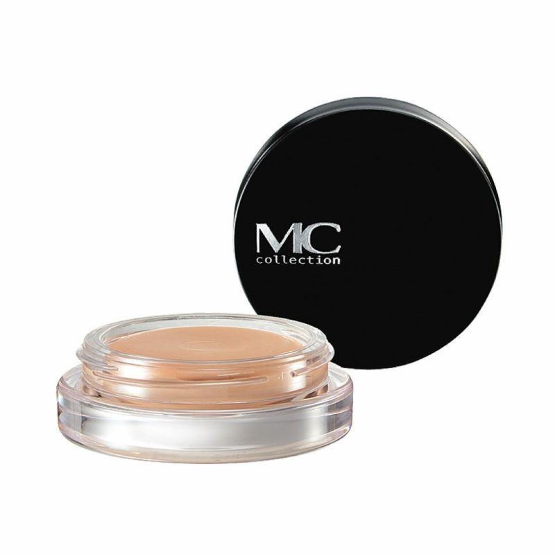 MC COLLECTION Treatment Foundation MCCT ORIGINAL MEIKO JAPAN | Shopee ...