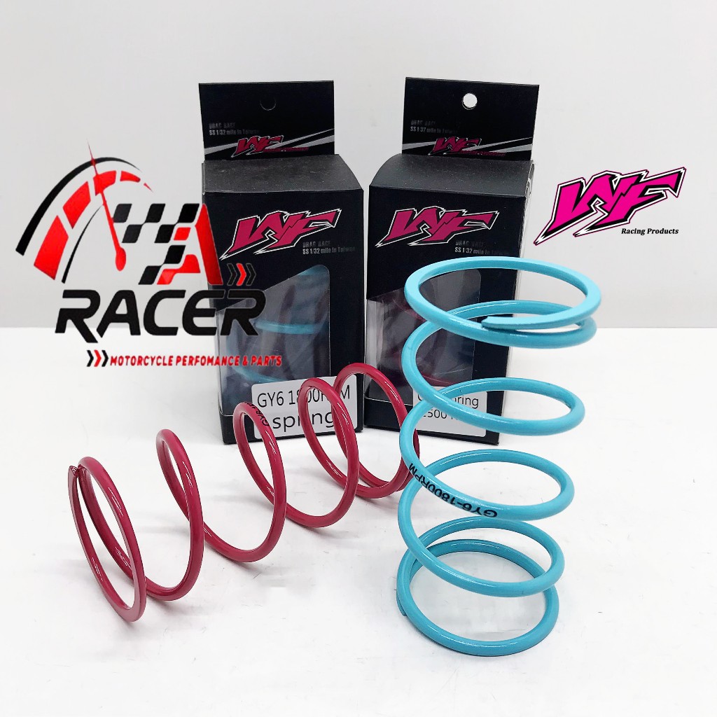 WF Pulley Torque Spring NVX155 1000RPM/1500RPM/1800RPM-100% Original ...