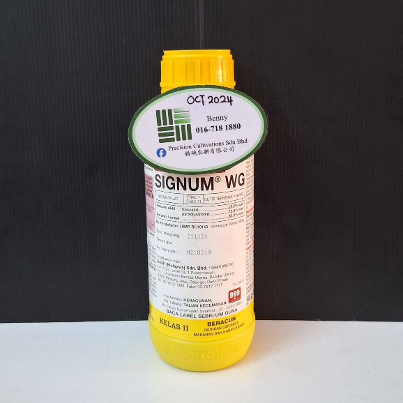 BASF Signum WG 500g Ready Stock | Shopee Malaysia