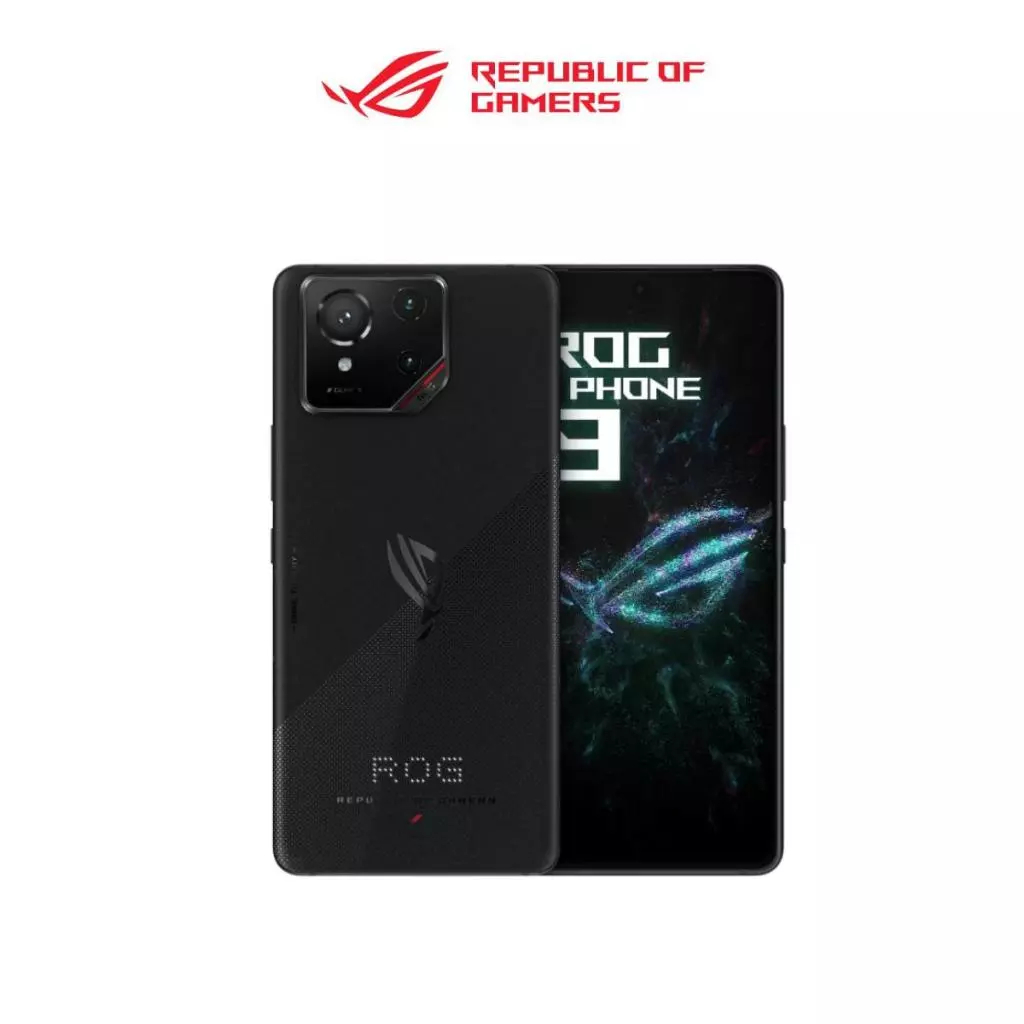 ROG PHONE 9 Qualcomm® Adreno™ 830 AI2501-1B033WW/1G034WW/3B035WW ...