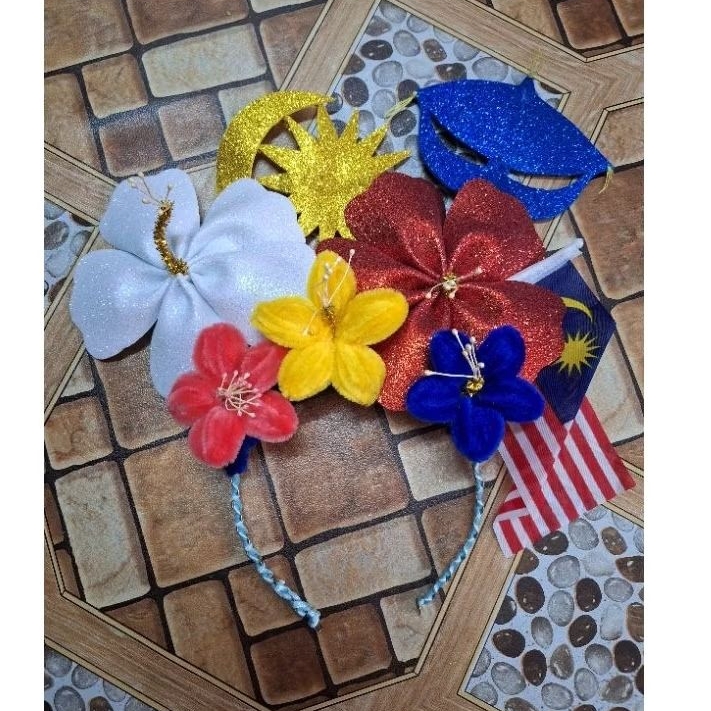 Cekak Merdeka BBW 2025 | Shopee Malaysia