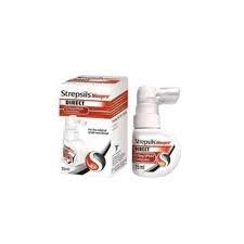 STREPSILS MAX PRO THOART SPRAY (Long Expiry) | Shopee Malaysia