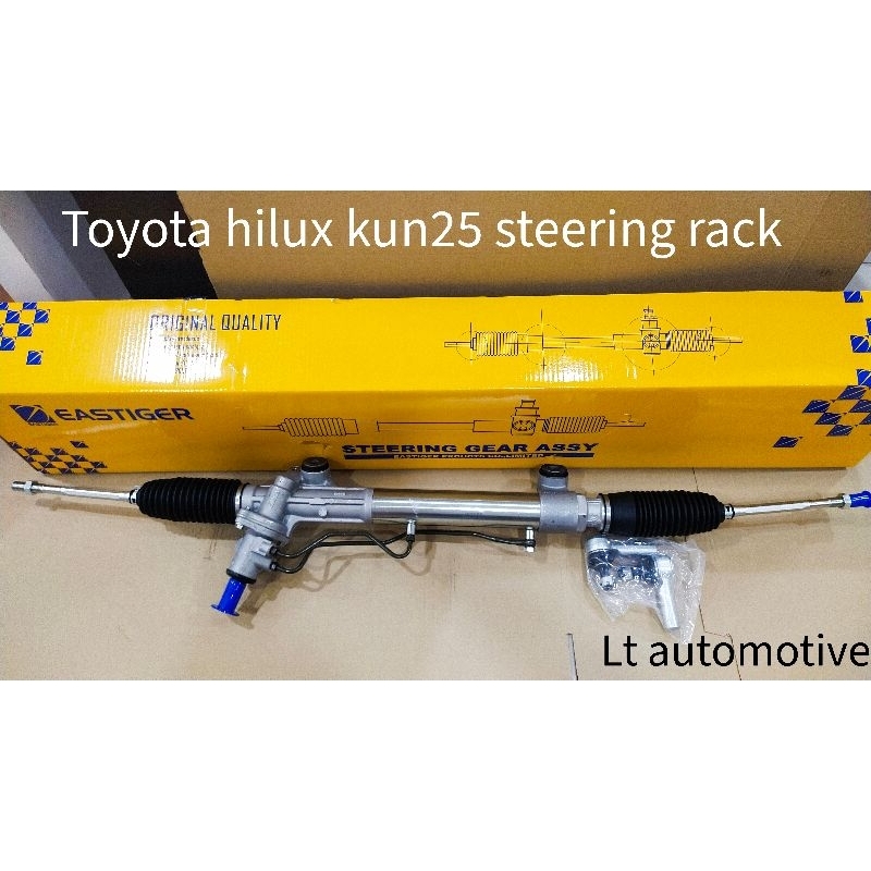 4400-0K030ET Toyota hilux kun25/kun26,innova tgn40,fortuner kun50/tgn51 ...