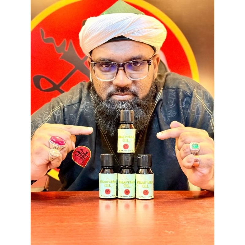 Nusantara Oil Tok Singa | Shopee Malaysia