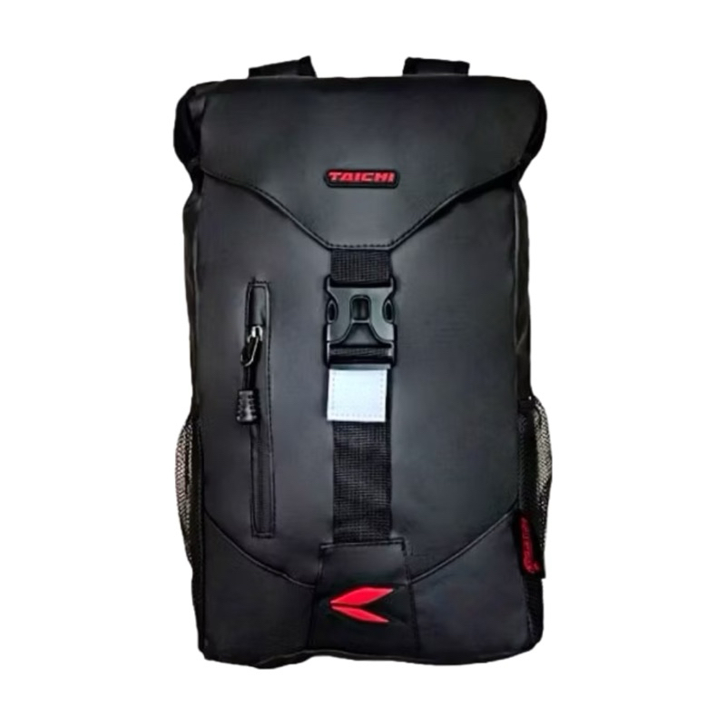 【READY STOCK】YAMAHA Waterproof Backpack Men’s Backpack Motorcycle ...