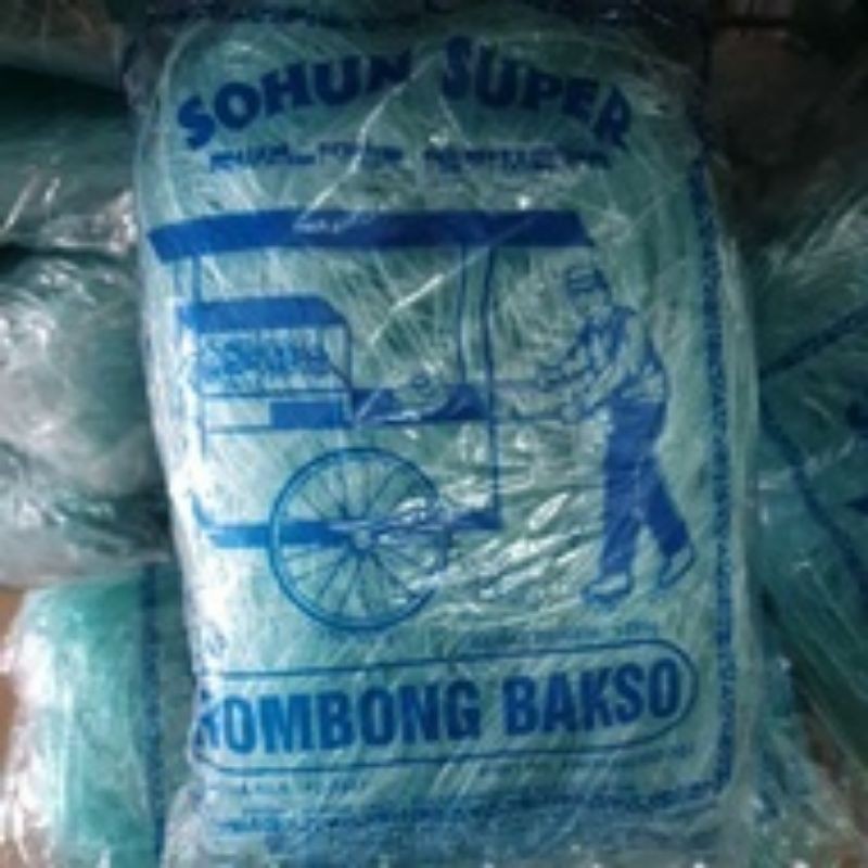 Sohun Super cap Rombong Bakso 285g | Shopee Malaysia
