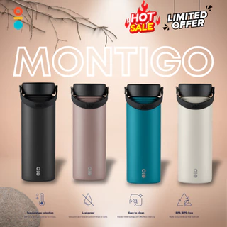 montigo bottle Malaysia, Best Deals January 2025 | Shopee Malaysia