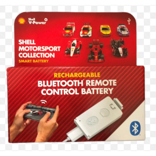 Shell Star Wars Racers Collection Remote Control Cars | Shopee Malaysia