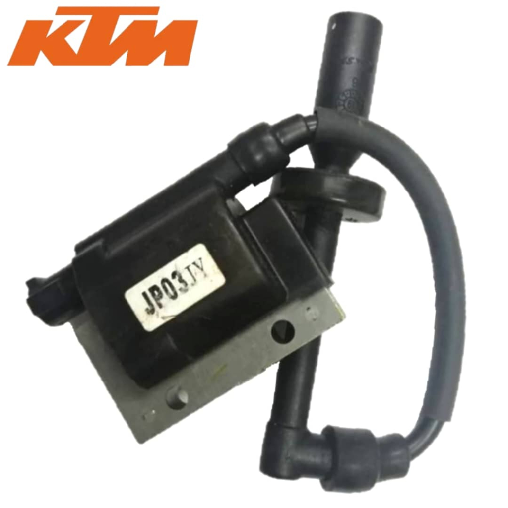 93339006033 KTM IGNISION COIL CMPL DUKE 250 2018-2020 DUKE 390 2018 ...