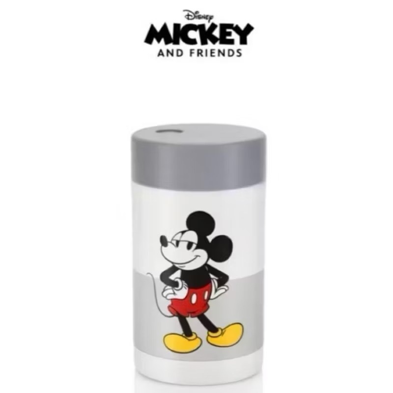 Tupperware Mickey/Minnie Thermal Food Jar 530ml | Shopee Malaysia