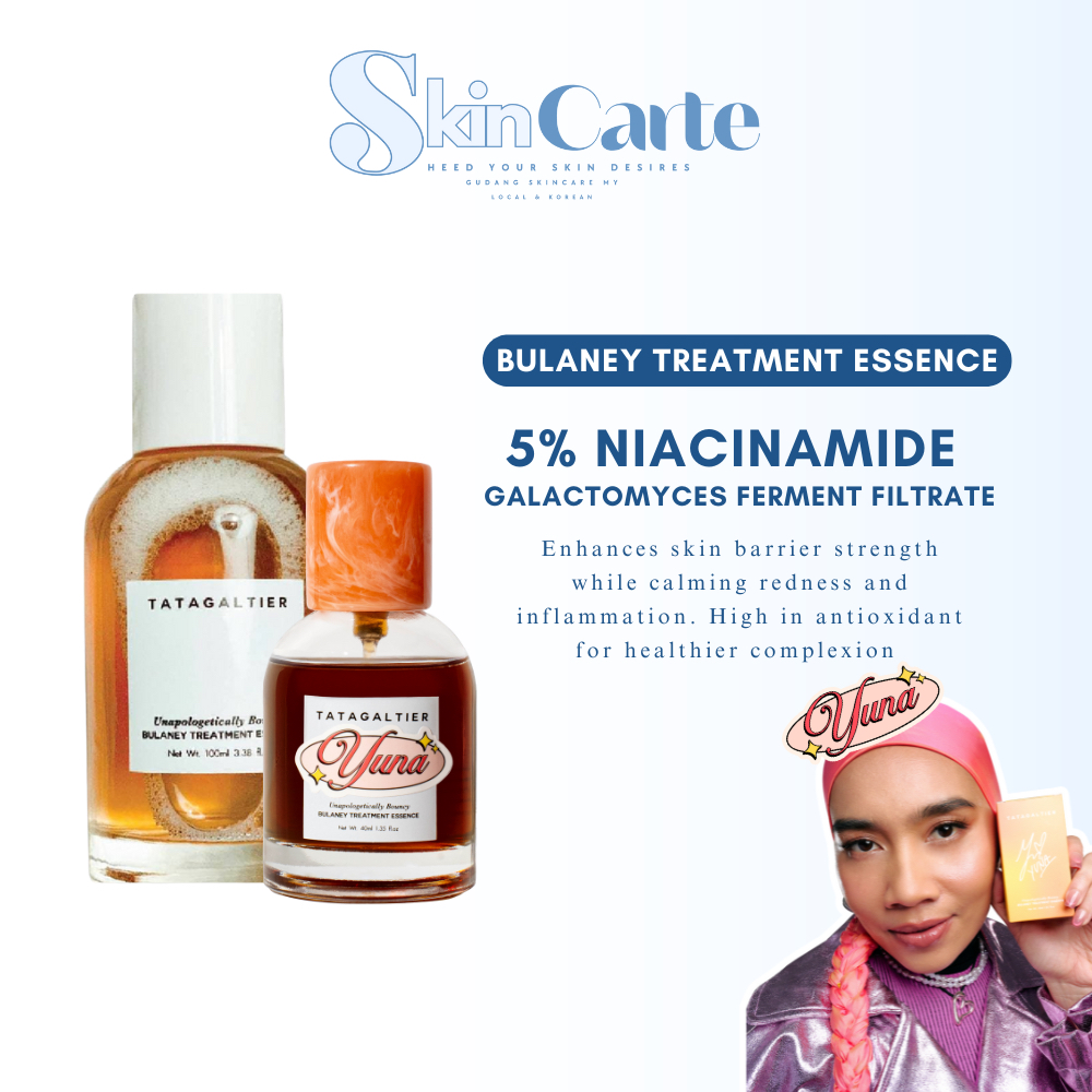 Tatagaltier Bulaney Treatment Essence BTE | Shopee Malaysia