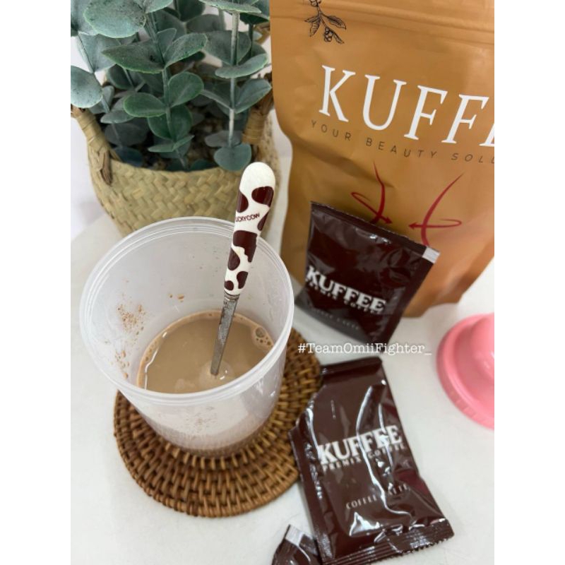 KUFFEE ORIGINAL_STOKISPENANG | Shopee Malaysia