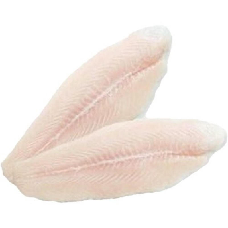 PREMIUM DORY FISH FILLET 1KG HALAL 100% | Shopee Malaysia